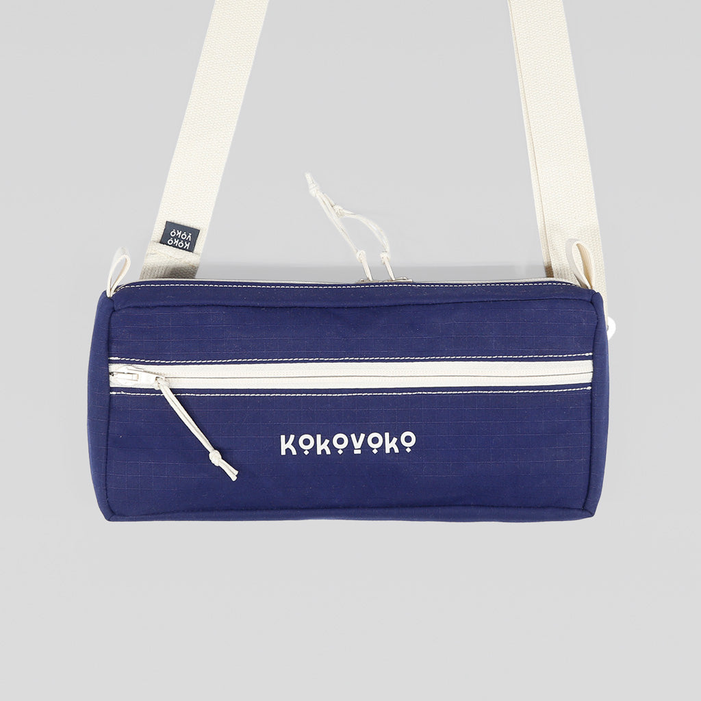 TRAVELLER CROSS SLIM – KOKOVOKO Reisezeug